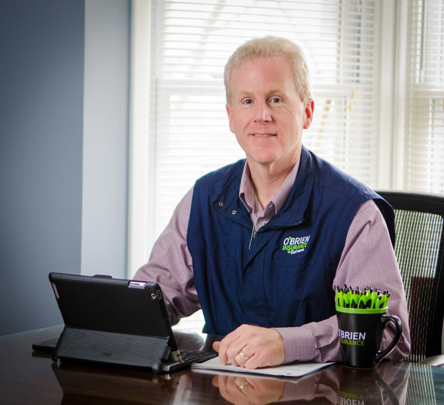 Why Choose an Independent Insurance Agent? - O'Brien Insurance